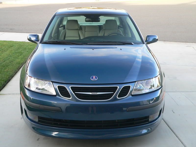 pics before mods start | Page 2 | SaabCentral Forums