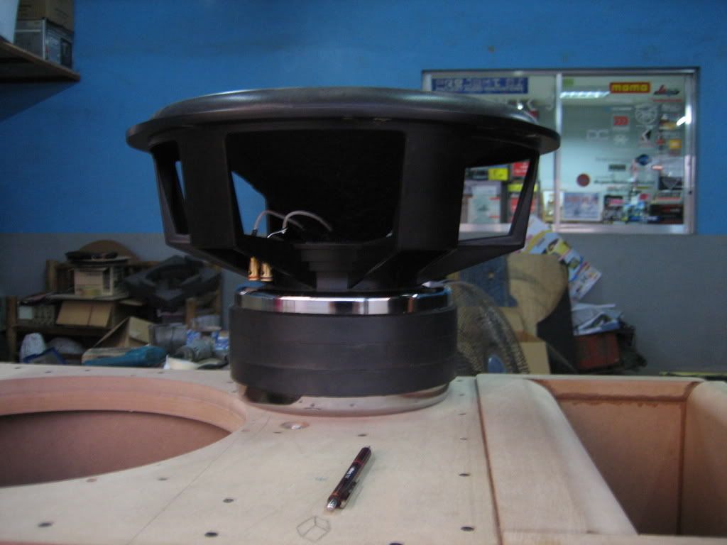 Team Dc Audio! Whats Your System? - DC Sound Lab - Big Bass on ANOTHER LEVEL! - Steve Meade Designs