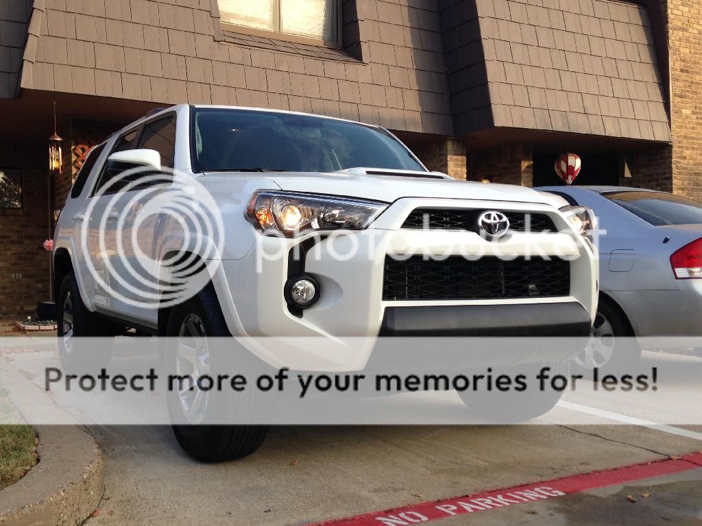 2014 4Runner - Page 128 - Toyota 4Runner Forum - Largest 4Runner Forum