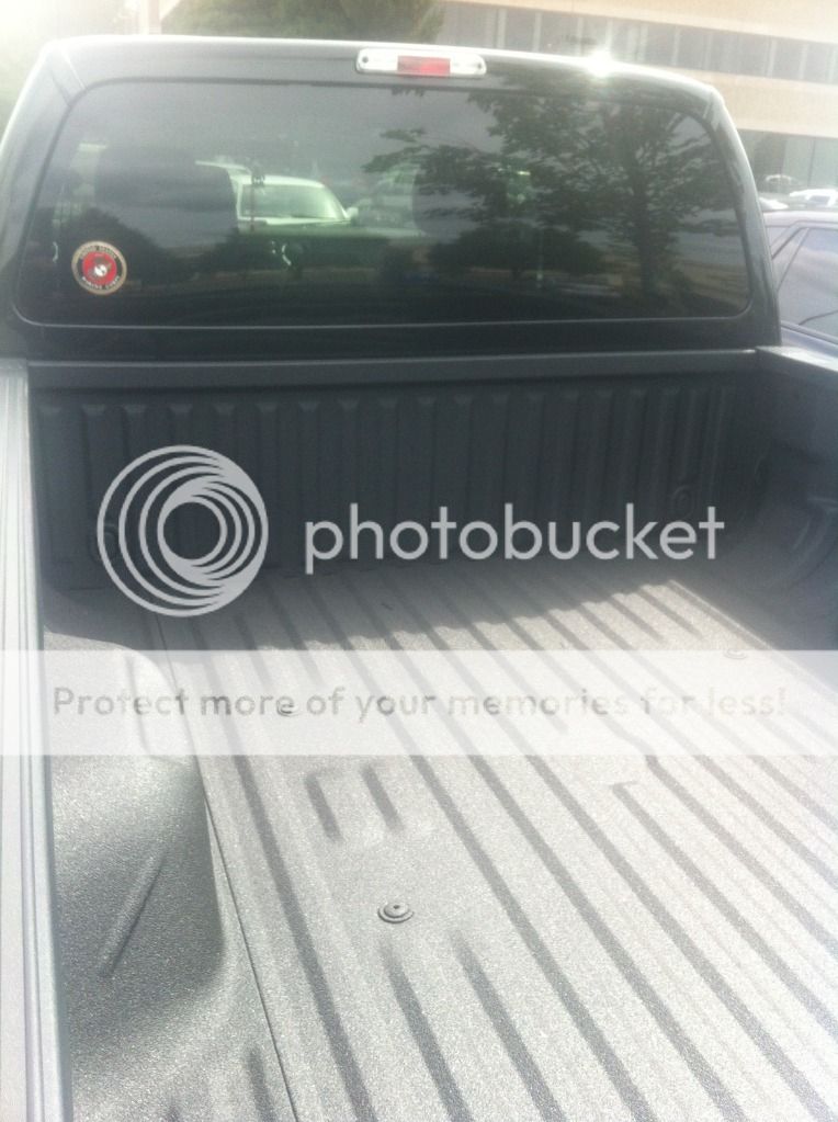 First Mod - Ford Truck Enthusiasts Forums