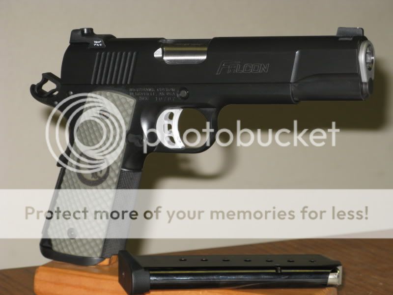 Nighthawk Falcon - Page 2