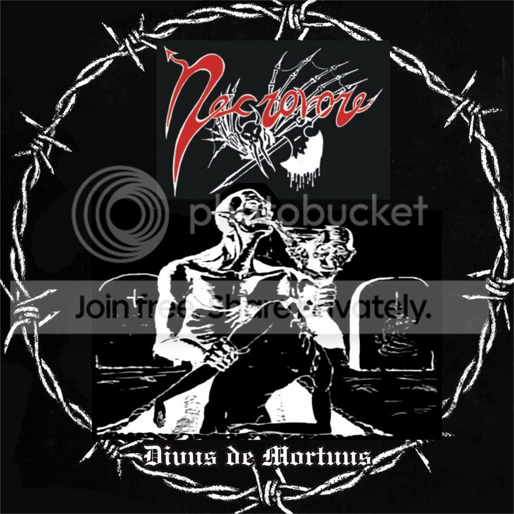Necrovore - Alchetron, The Free Social Encyclopedia