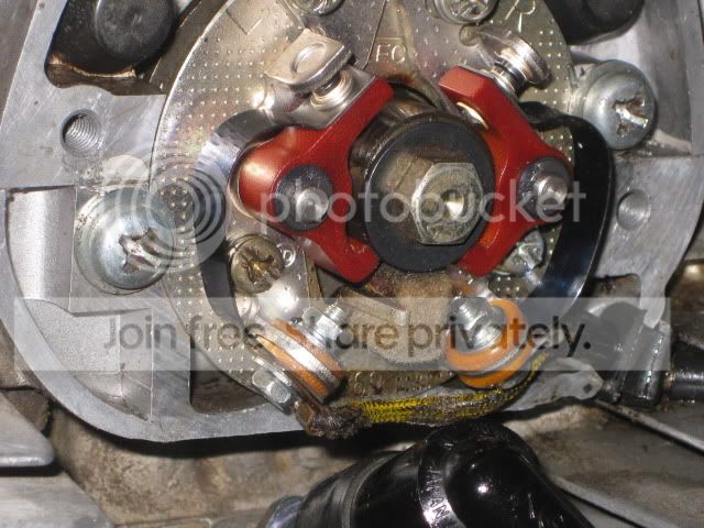 Setting timing - Hondaman Ignition | DO THE TON