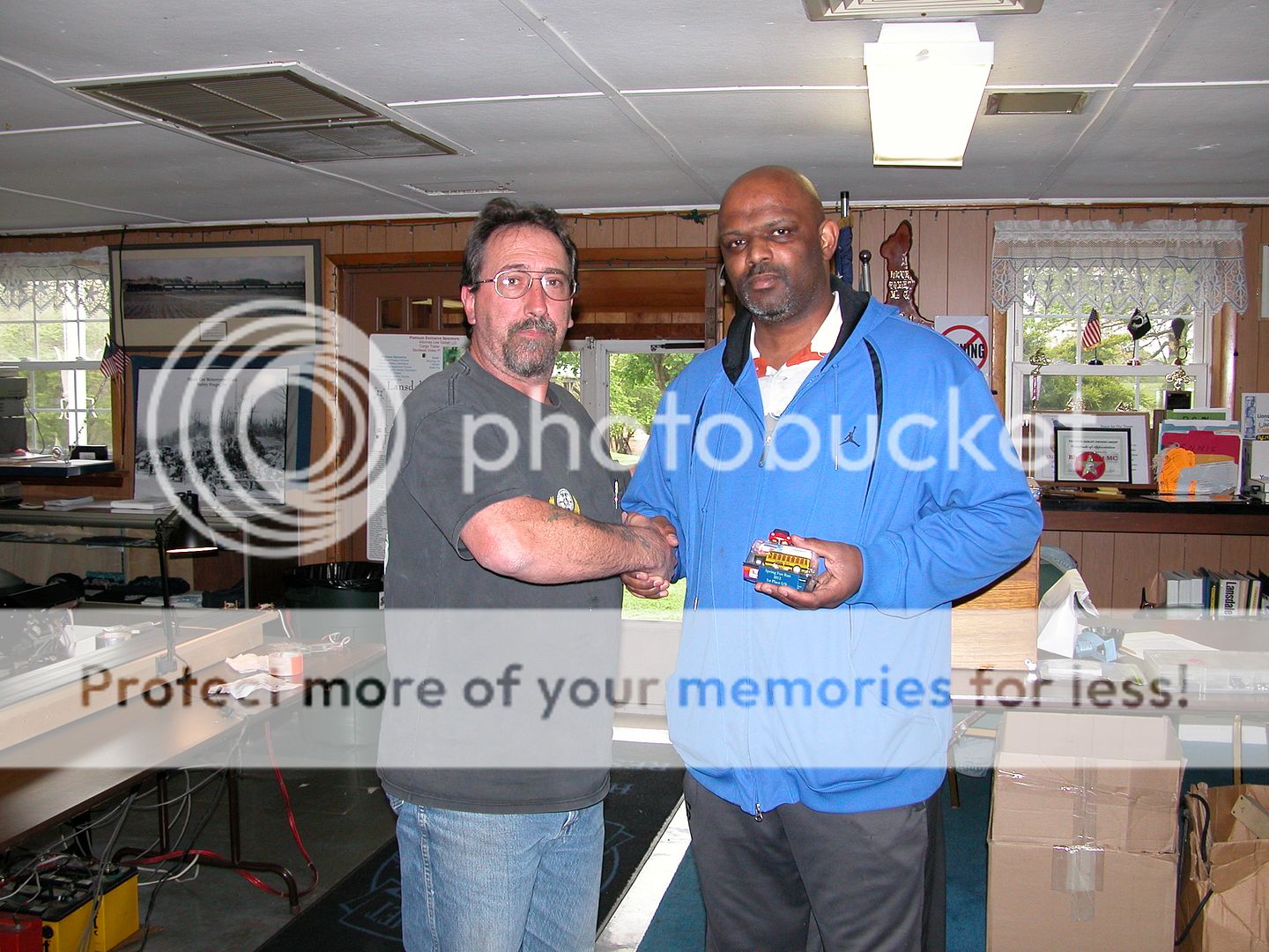 Hank's Spring Fun Fun Drag Race Extravaganza | Page 3 | Hobbyist Forums