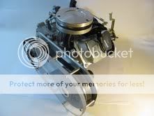 Harbor Freight Greyhound 79cc engine | Motorized Bicycle Engine Kit Forum