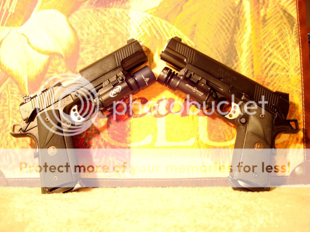 Trp or Operator | 1911Forum