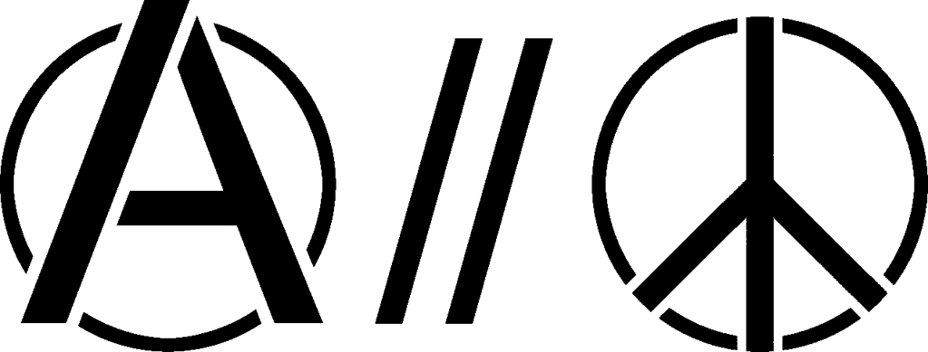 Anarchy//Peace gif by jammac13 | Photobucket