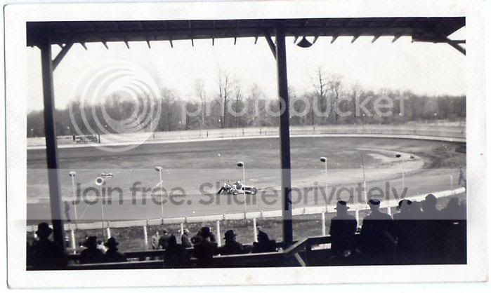1939 Indy 500 Pics found | The H.A.M.B.