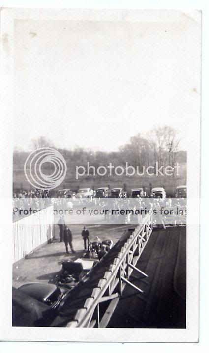 some family photos 1939 Indy - TrackForum
