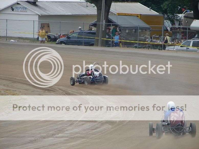 Antique Auto Racing Association at Van Wert Ohio w/lots of PICS | The H ...