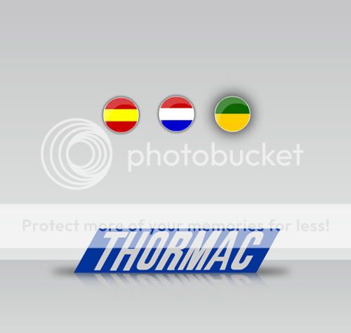 Site Thormac | x. Renan A. Lima .x