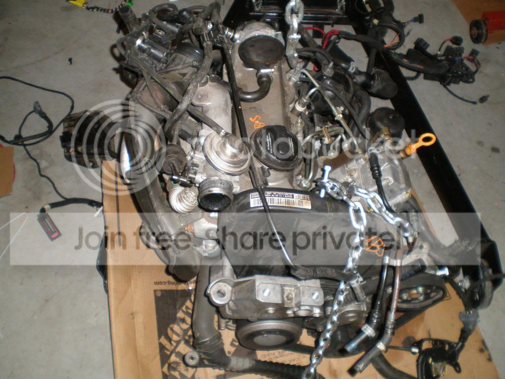 Need wiring help | TDIClub Forums