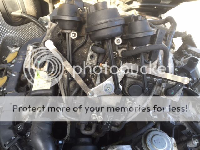 CEL - Codes P2006, P2187, P2189 | Page 3 | Mercedes SLK World