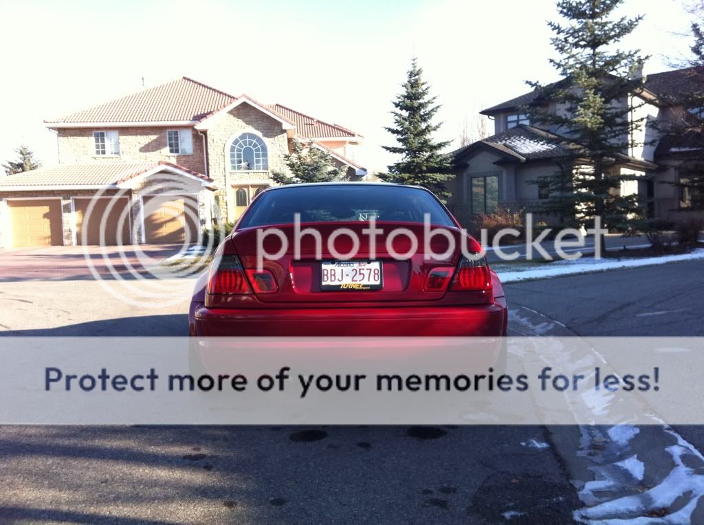 m3 e46 flossman gtr | BMW FAQ Club