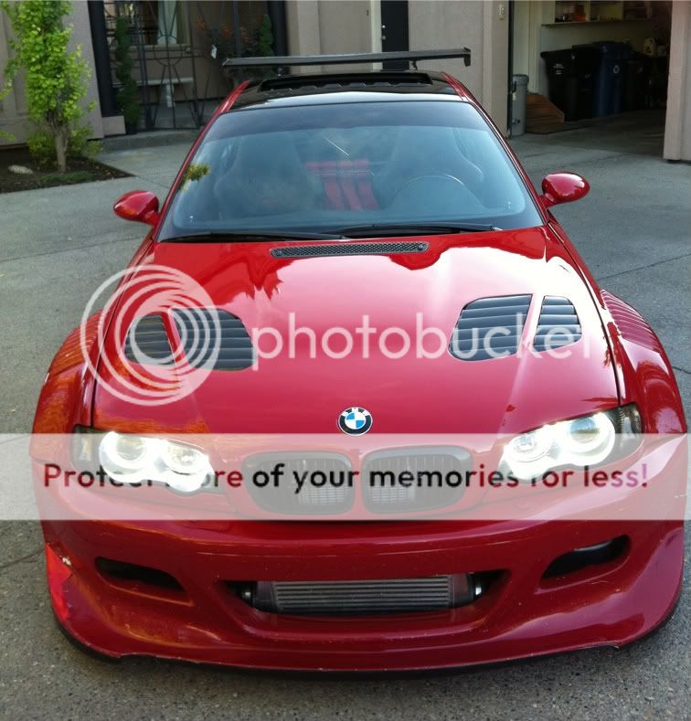 m3 e46 flossman gtr | BMW FAQ Club