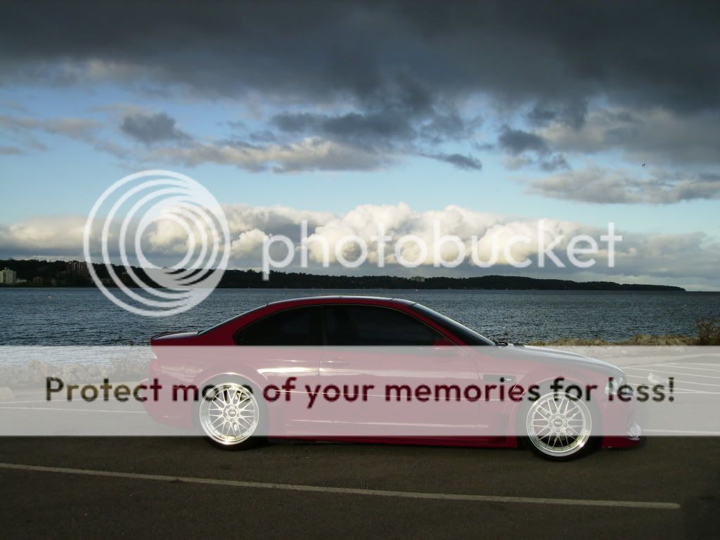 Official: Post your WIDEBODY Ride | Page 4 | E46 Fanatics Forum