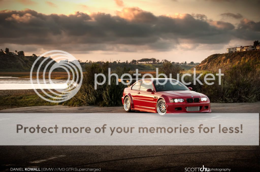 [Scott Chu Photography] *The Danielson's Flossman GTR SC* | E46 ...