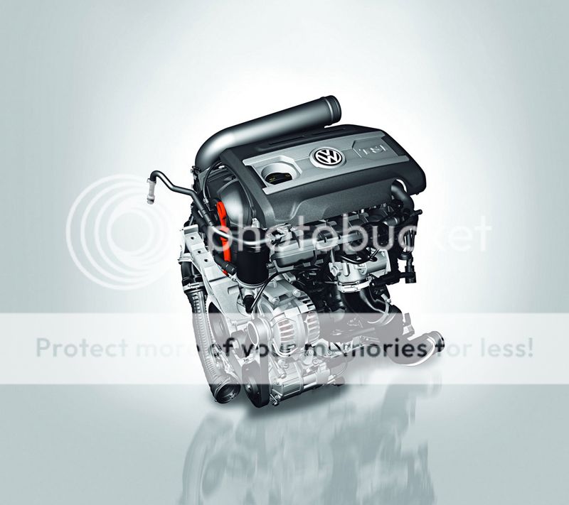 Mk6 GLI and Golf R similarities | VW Vortex - Volkswagen Forum