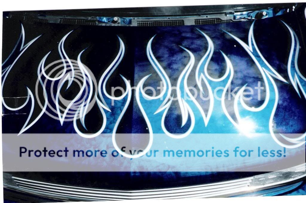 PAINT JOBS BY ROB VANDERSLICE! | Page 26 | LayItLow.com Lowrider Forums