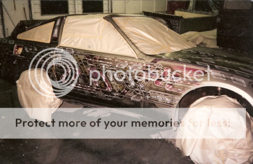 ROB VANDERSLICE PAINT JOBS | Page 2 | LayItLow.com Lowrider Forums