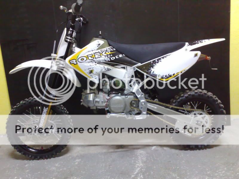 Pit Bike FRAME P*RN | Mini Dirt Bikes & Pit Bikes Forum