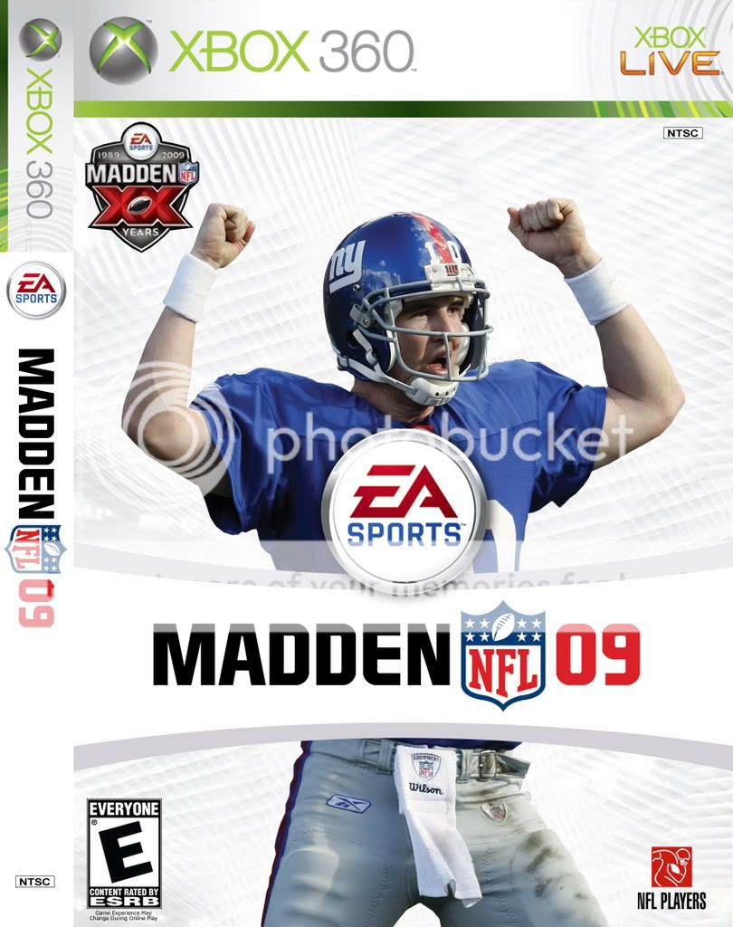 Madden 09 Custom Covers Thread!! - Page 162 - Operation Sports Forums
