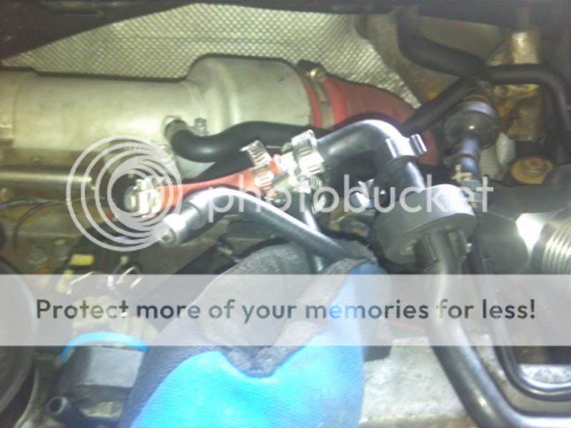 did n249 bypass and found this???? | Audi TT Forum