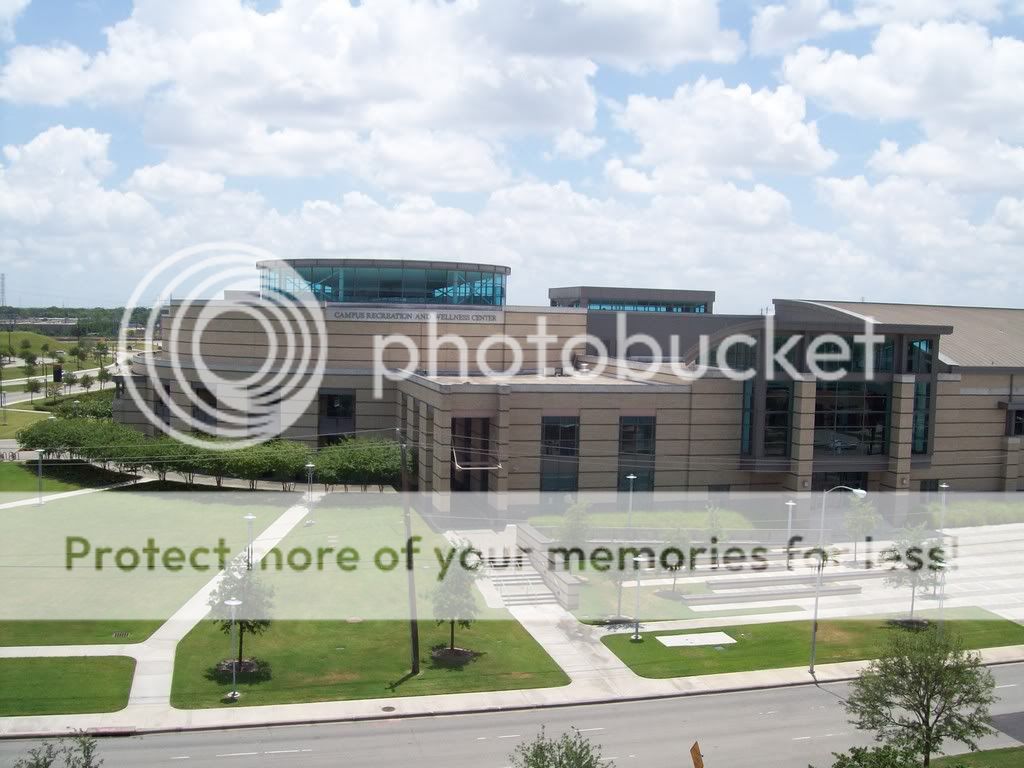 The University of Houston - SkyscraperPage Forum