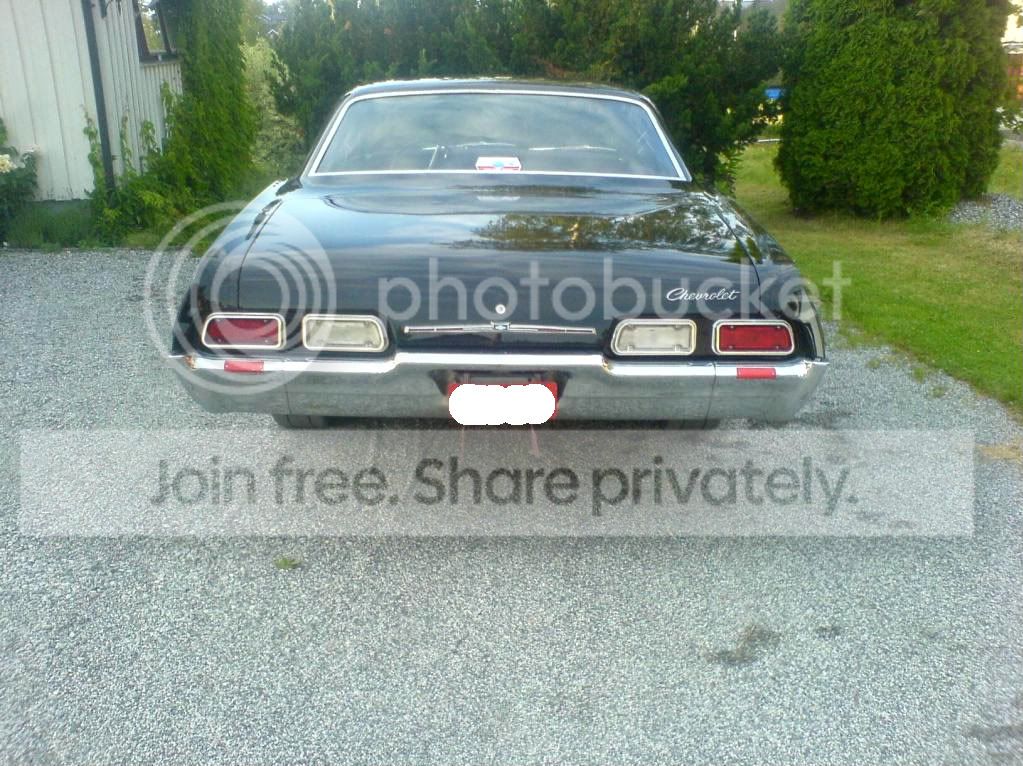 The Official H-Body Internet Community • View topic - 1978 Monza Spyder