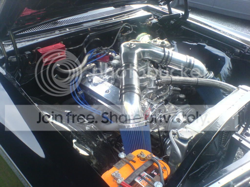 The Official H-Body Internet Community • View topic - 1978 Monza Spyder