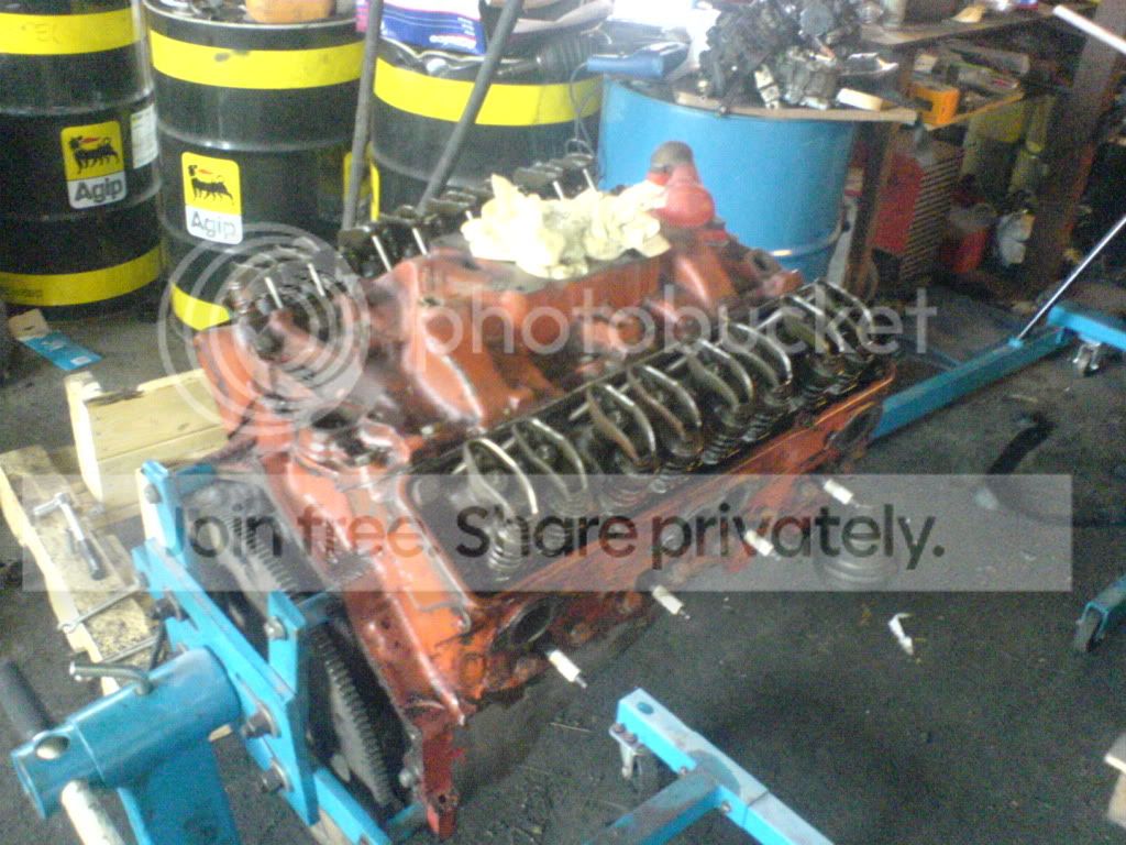 The Official H-Body Internet Community • View topic - 1978 Monza Spyder