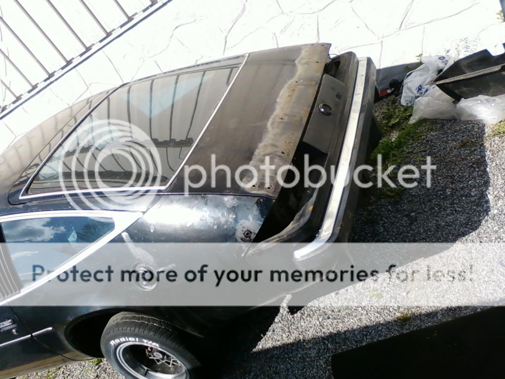 The Official H-Body Internet Community • View topic - 1978 Monza Spyder