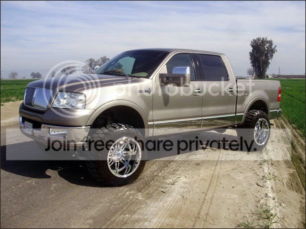 '04 - '08 Truck Picture Thread... - Page 120 - Ford F150 Forum ...