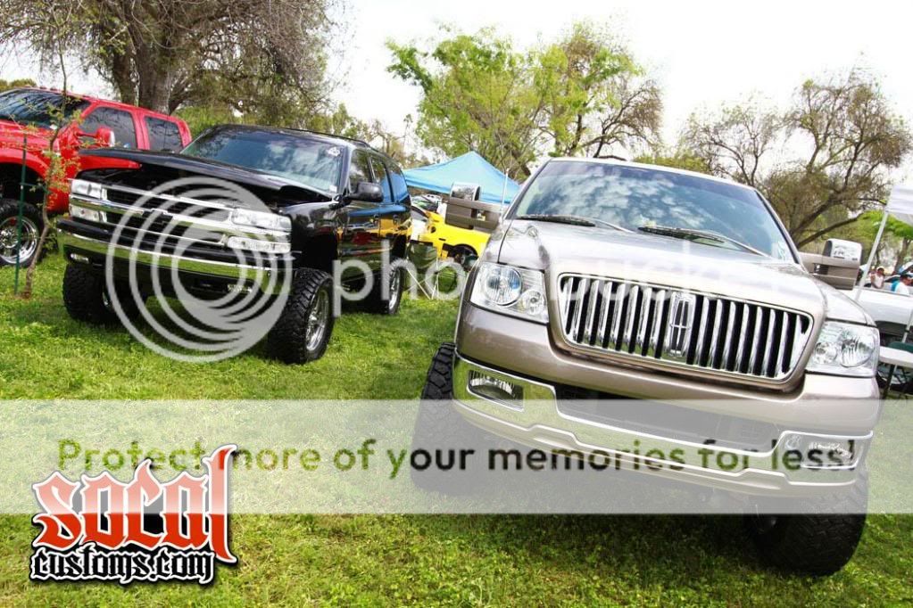 SoCal Customs - Ford F150 Forum - Community of Ford Truck Fans