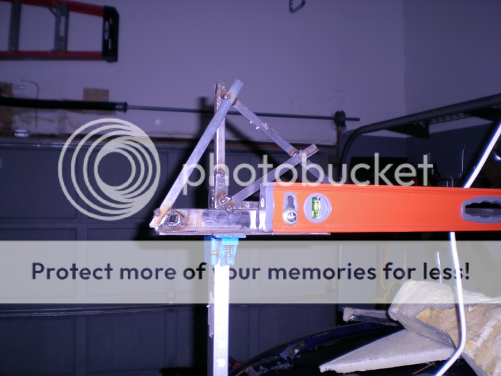 Koji Builds an MR2 Buck - Part 3 | MR2 Owners Club Forum