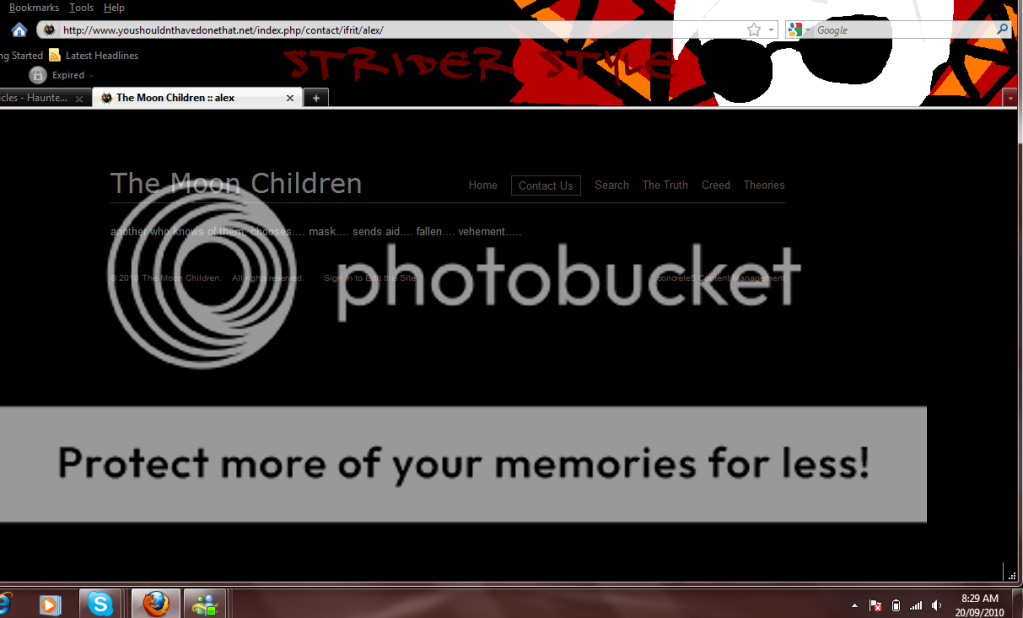 The Jadusable Chronicles - Haunted Majora's Mask Cartridge and ensuing ...