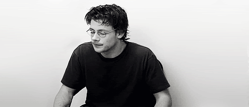 Cory Monteith - Perfection (Cory's Hair Appreciation) #3: I run my ...