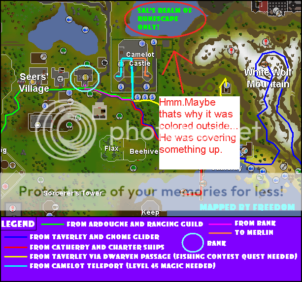 Knight Waves Training Ground | Sell & Trade Game Items | OSRS Gold | ELO