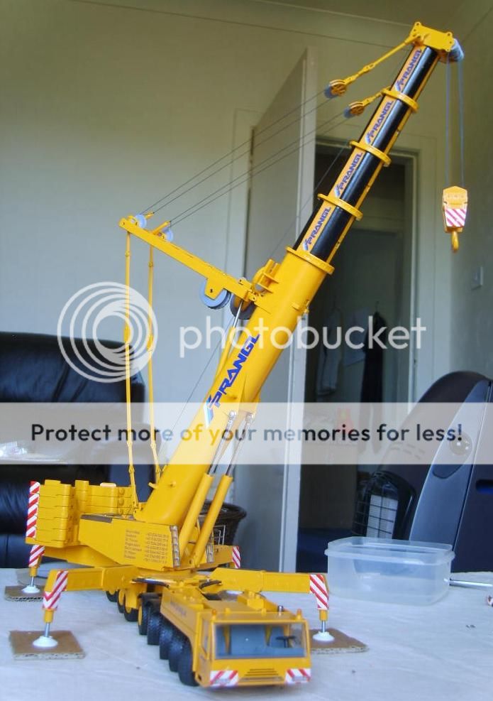 terex demag ac500 - General Topics - DHS Forum