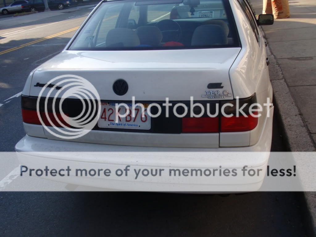 94 jetta gl in Boston, ma | VW Vortex - Volkswagen Forum