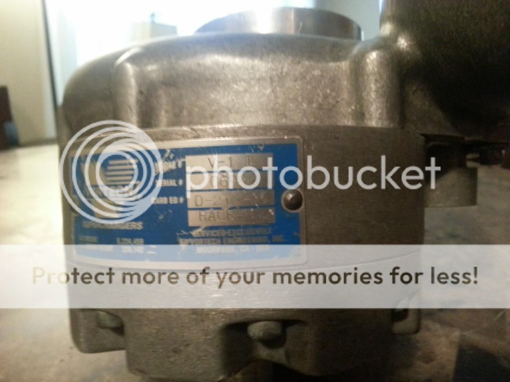 For Sale - Vortech V-1 T Trim Head Unit | Ford Mustang Forums