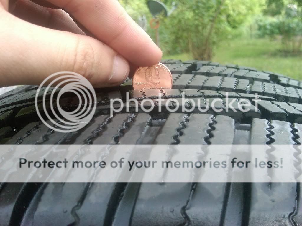 FS: (For Sale) Axis Seven Mod Wheels 18x7.5 + Good/New Goodyear Tires ...