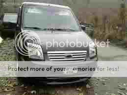 Ford Transit Forum • View topic - Turkish connect body kits