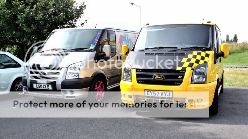 Ford Transit Forum • View topic - My MK 7 transit