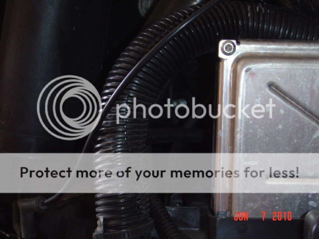 PCM Installation - CorvetteForum - Chevrolet Corvette Forum Discussion