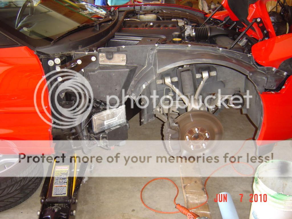 PCM Installation - CorvetteForum - Chevrolet Corvette Forum Discussion