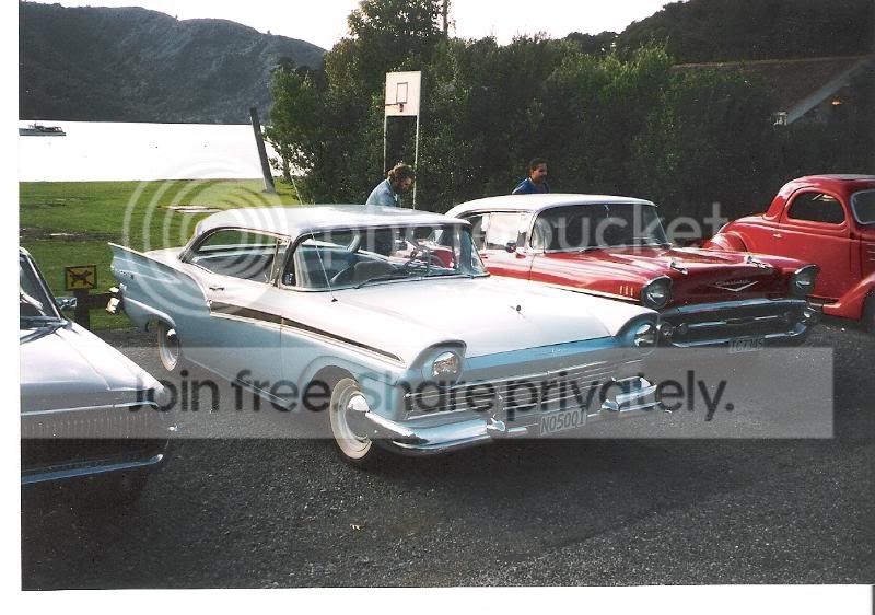 Anybody into the 57 Ford...... | Page 14 | The H.A.M.B.