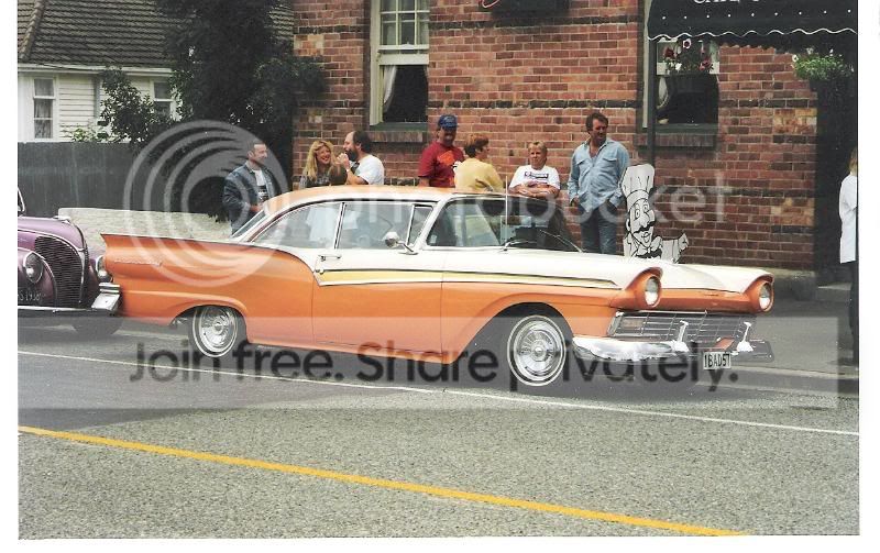 Anybody into the 57 Ford...... | Page 9 | The H.A.M.B.