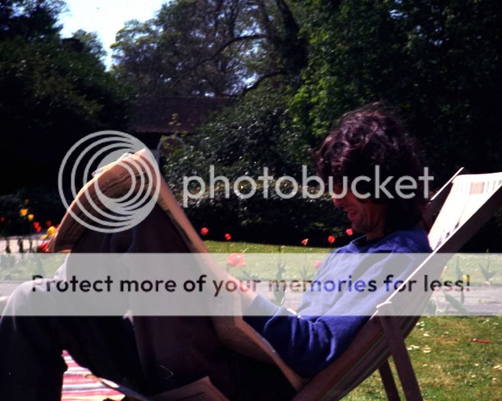 Jimmy Page's Plumpton Place (1974) - Page 3 - Photos - Led Zeppelin ...