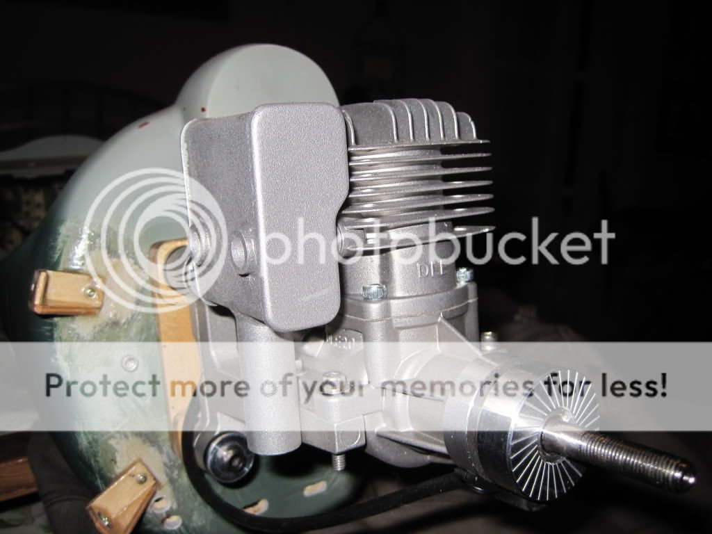 CMP 120 Zero ARF Build thread - Page 24 - RCU Forums